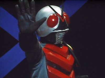 仮面ライダーX｜第1話～第35話｜最新の映画・ドラマ・アニメを見るならmusic.jp