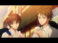 テニスの王子様 OVA ANOTHER STORY II Episode 32~Episode 34の動画｜最新の動画配信・レンタルならmusic.jp