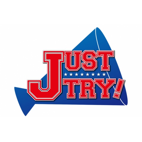 JUST TRY! ~Bリーグチアオーディション2017~｜最新の映画・ドラマ・アニメを見るならmusic.jp
