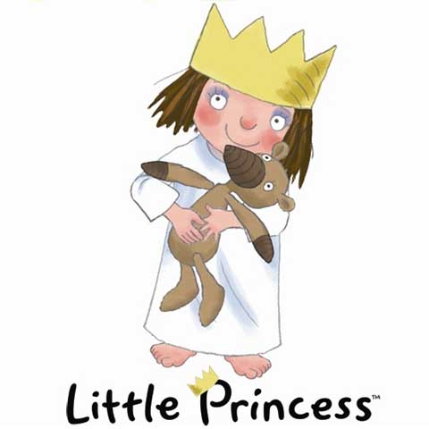 Little Princess Series2｜最新の映画・ドラマ・アニメを見るならmusic.jp