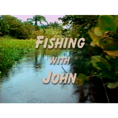 FISHING WITH JOHN｜最新の映画・ドラマ・アニメを見るならmusic.jp