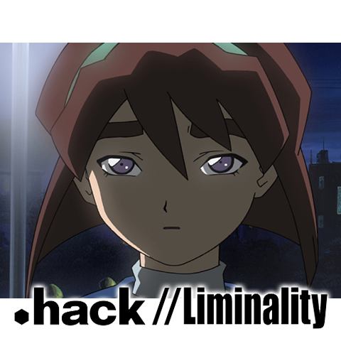 .hack//Liminality｜最新の映画・ドラマ・アニメを見るならmusic.jp