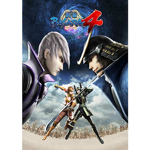 『戦国BASARA4』PV｜最新の映画・ドラマ・アニメを見るならmusic.jp