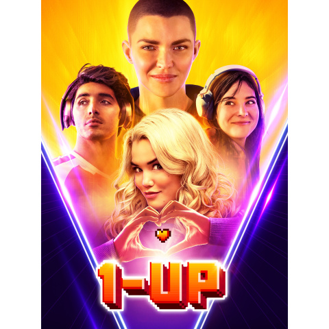 ワン・アップ｜最新の映画・ドラマ・アニメを見るならmusic.jp